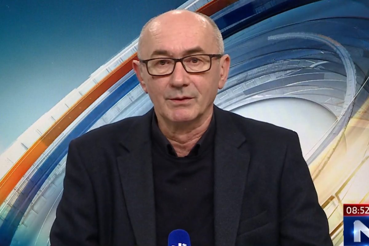 Milinovic: Croatian public needs N1, it has become a cornerstone of ...