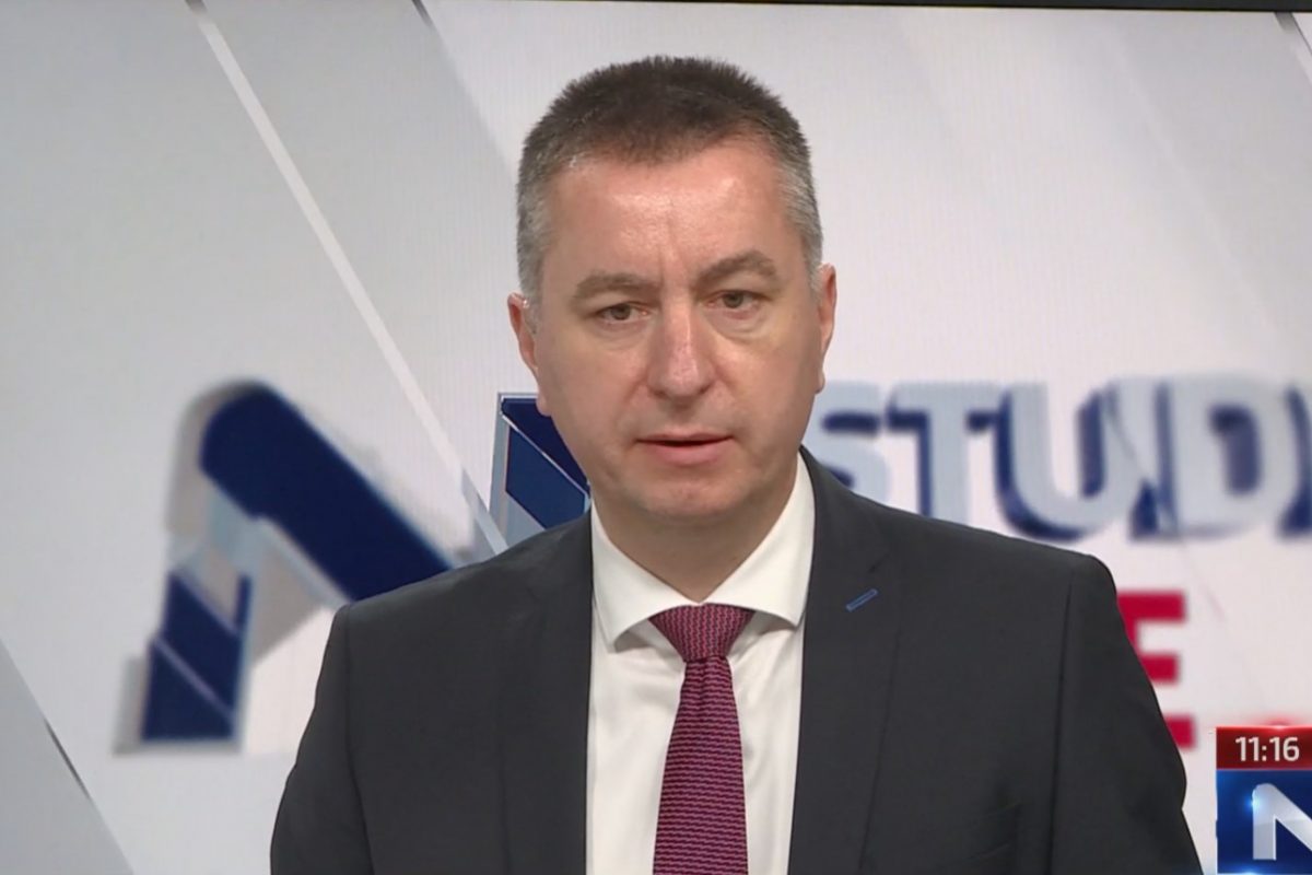 Integracija Mercatora Fortenovi: "Proces je bio dug i u mnogim ...