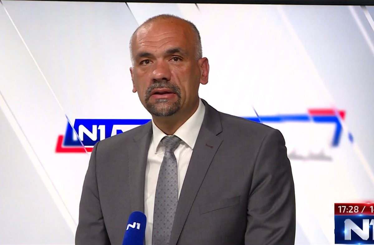 Jelić u utrci za župana: Uočili smo niz prepreka koje nam je postavila ...