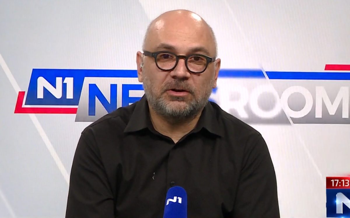 Rakar: The new national television would raise the quality on all ...