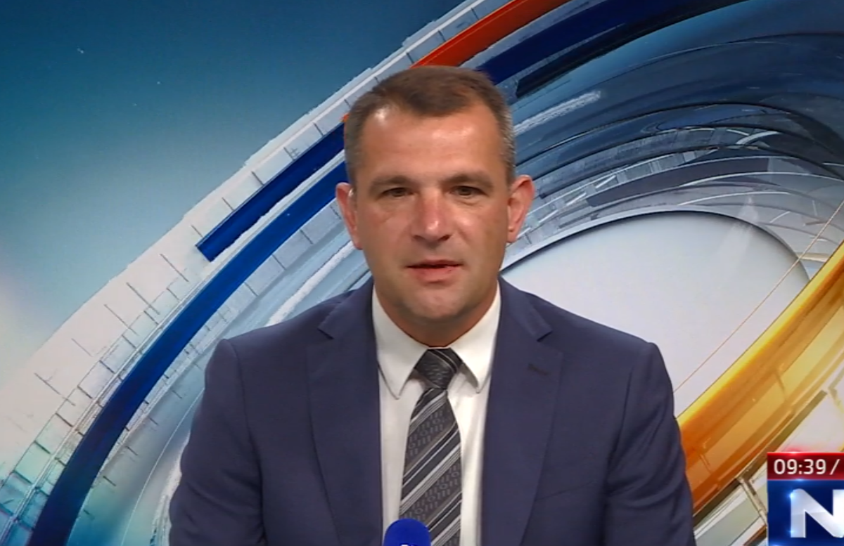 Posavec otkrio recept za uspjeh na izborima: Maknuo sam politiku i ...