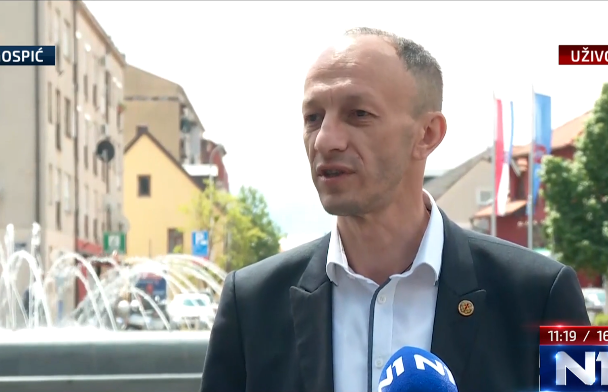 Petry: Očekujem minus u blagajni Županije, priča se o 34 milijuna kuna - N1
