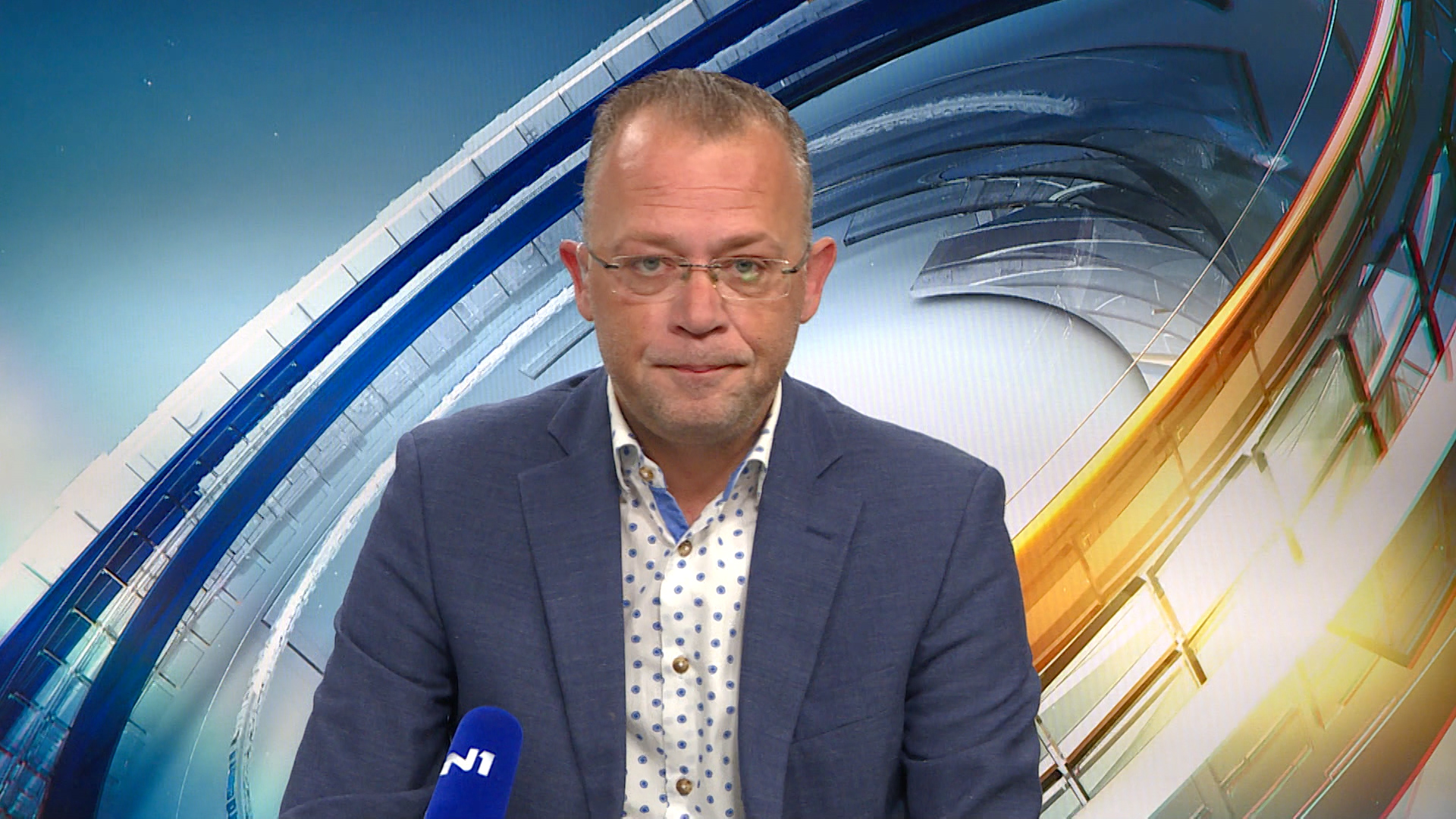 Hasanbegović: Iza Možemo! se kriju teoretičari lezbijskog sindikalizma - N1