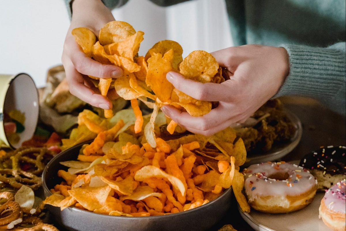 Čak polovica Amerikanaca skriva grickalice i slatkiše od ukućana - N1