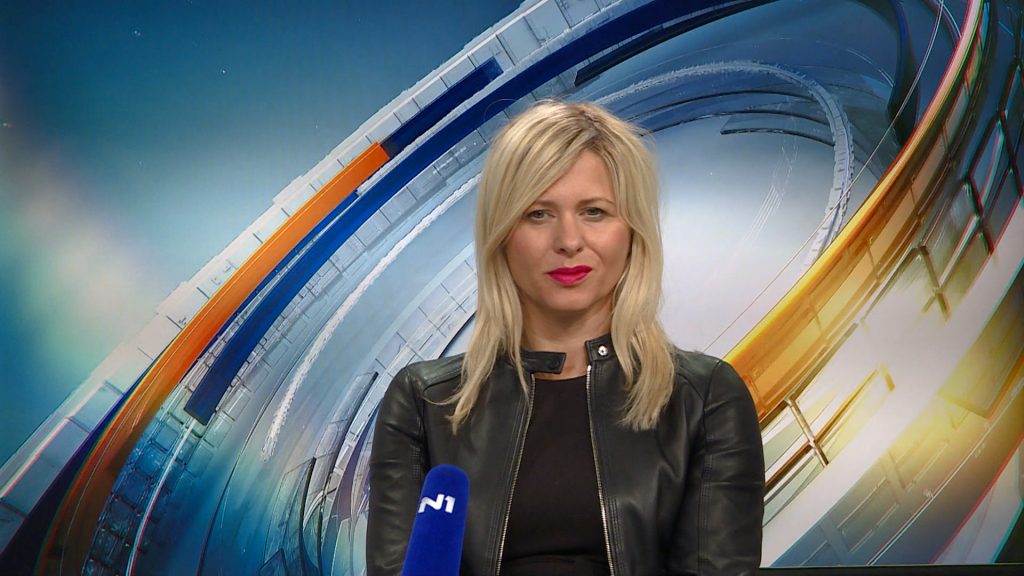 Zadravec teško optužila Vagića: On je kandidat kojeg želi kriminalna ...