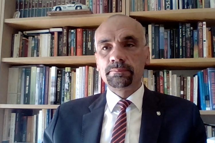 Marko Jelić za N1: Biskupi nikome nisu promijenili stav oko izbora - N1