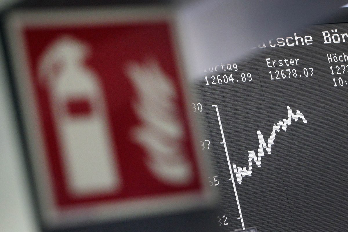 Nove varijante covida-19 na vrhu su liste zabrinutosti financijskih ...