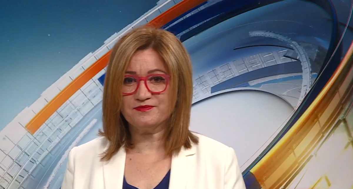 Borčić: Predsjednik pretjeruje u retoričnosti ili figurativnosti - N1