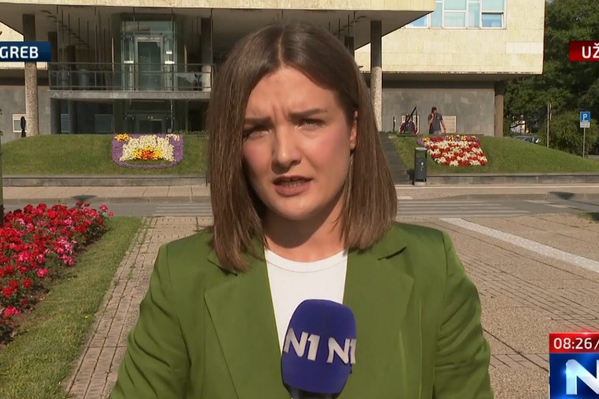 SDP će u koaliciju s Možemo? Danas se sastaje Predsjedništvo stranke - N1