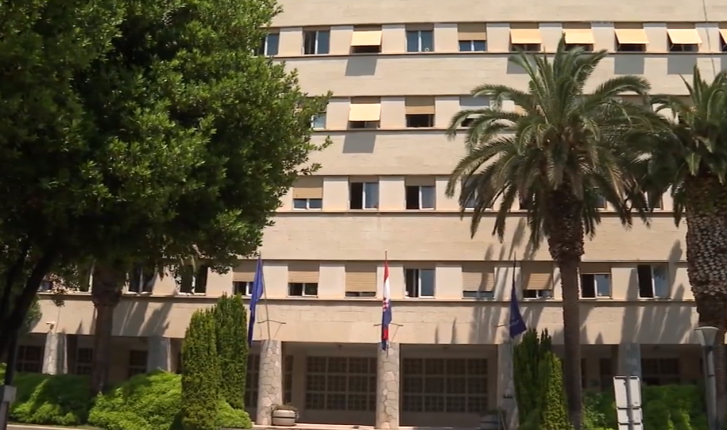 Čišćenje Banovine: Otkaz zbog lažnog bolovanja, ništa ni od sporazumnog ...