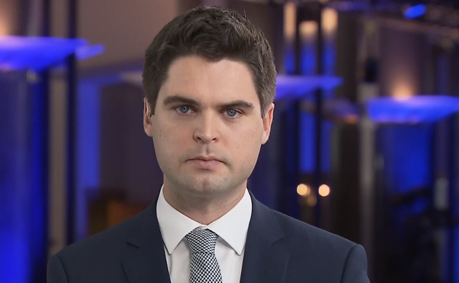 Ressler: Ne smijemo popustiti pritisku na politiku prema ilegalnim ...