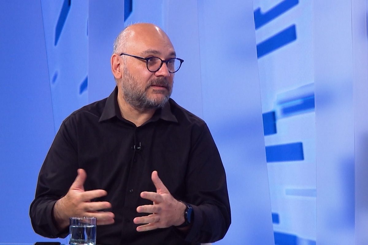 Rakar o požaru u APPRRR-u: U toj agenciji ima puno korupcije i ...