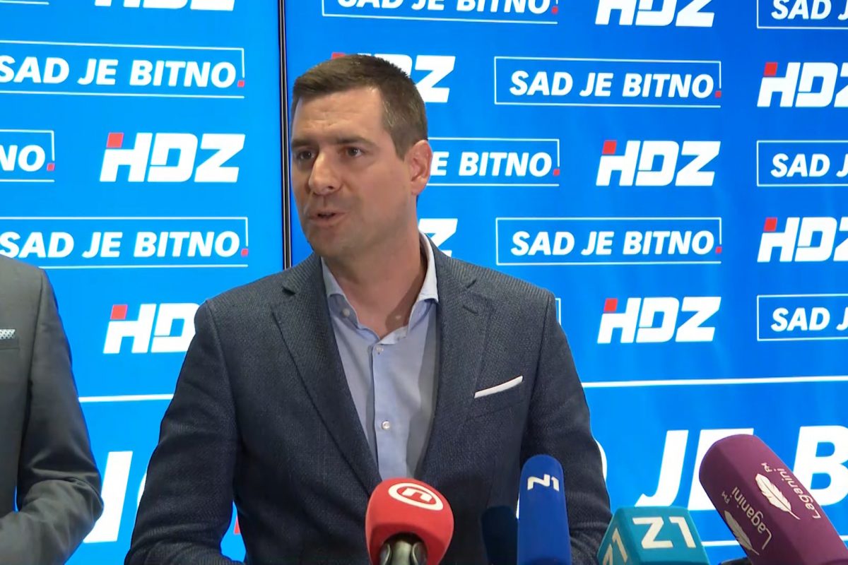 Herman nakon sastanka: ''Lokalni čelnici odlučuju ono što je najbolje ...