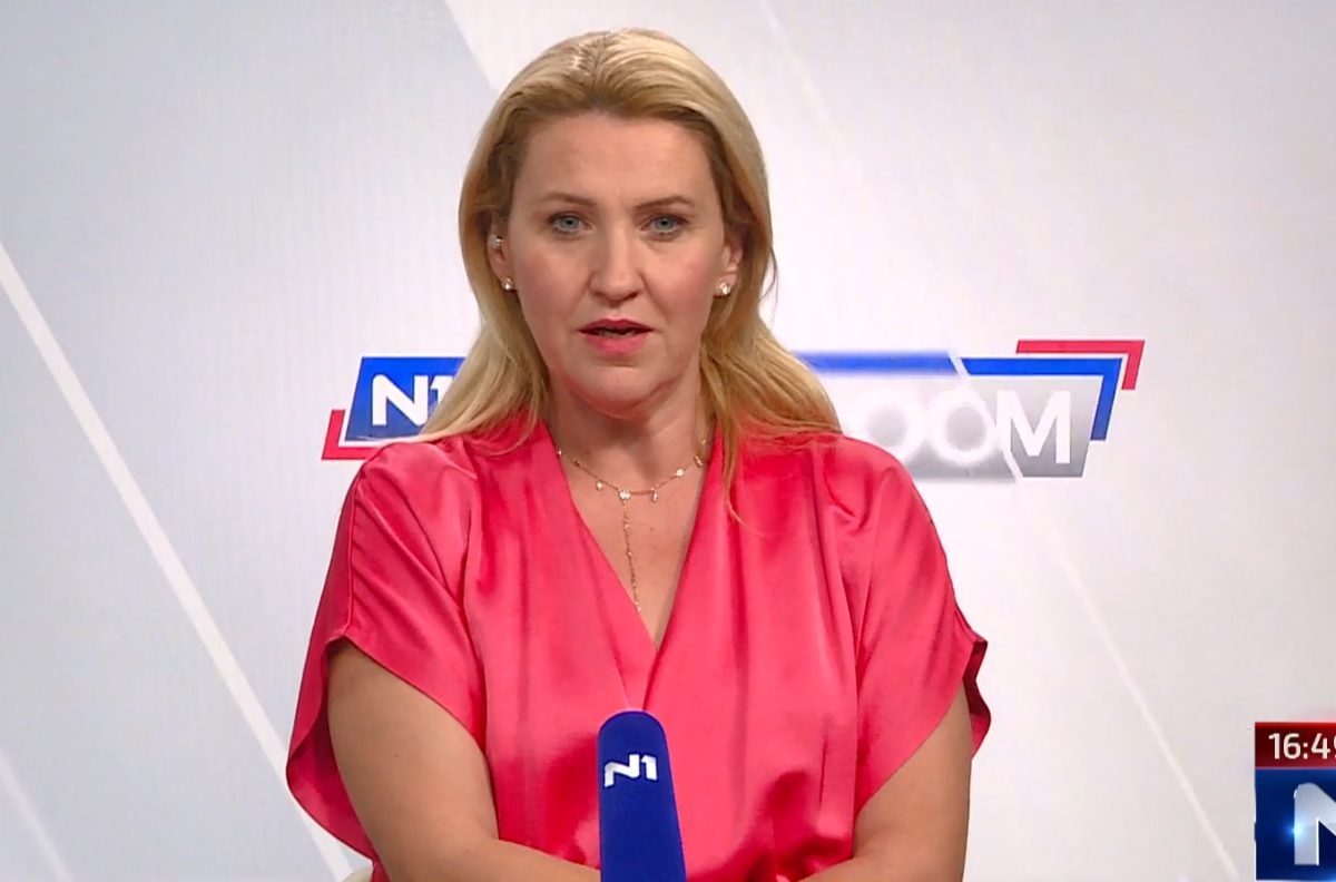 Novaković: Ako i utvrdimo povredu kod Tomaševića, nema sankcije za nju - N1