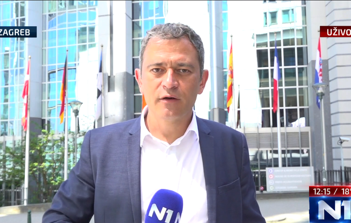 Jaka diplomatska inicijativa RH urodila plodom, mijenja se deklaracija ...
