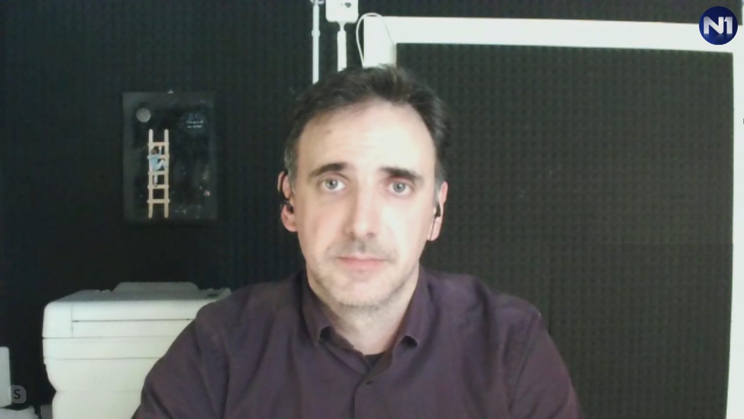 Pengov Bitenc o okolnostima u kojima Slovenija preuzima predsjedanje EU ...