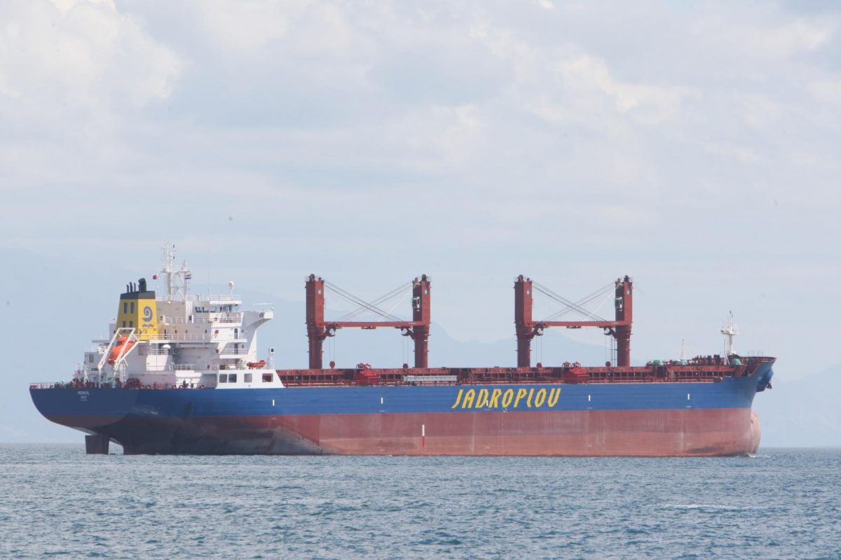 Jadroplov makes plan for capital increase - N1