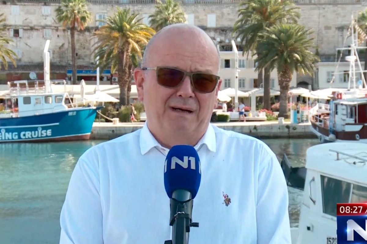 Jesu li Milanović i Plenković znali za tajni nadzor nad Bandićem? - N1