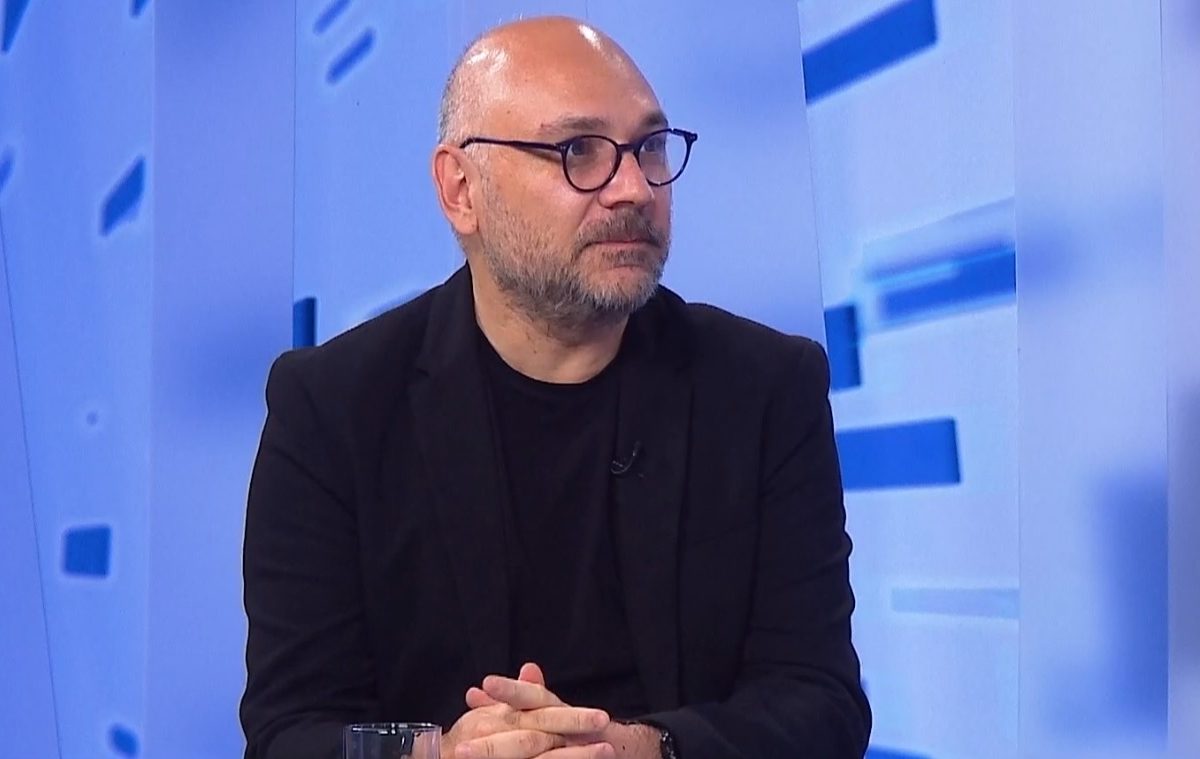 Rakar: Prvi ću glasati za tehnologiju, ali s telefona se ne može ...