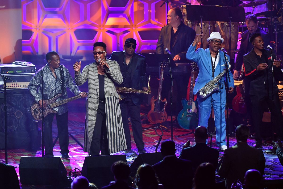 Umro Dennis Thomas, jedan od osnivača benda Kool & The Gang - N1