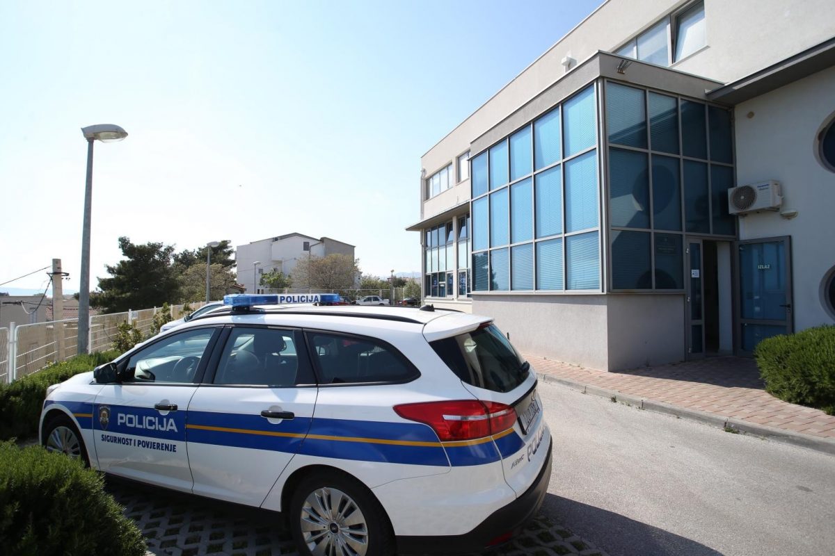 Policija objavila detalje pada djeteta s trećeg kata, evo što je ...