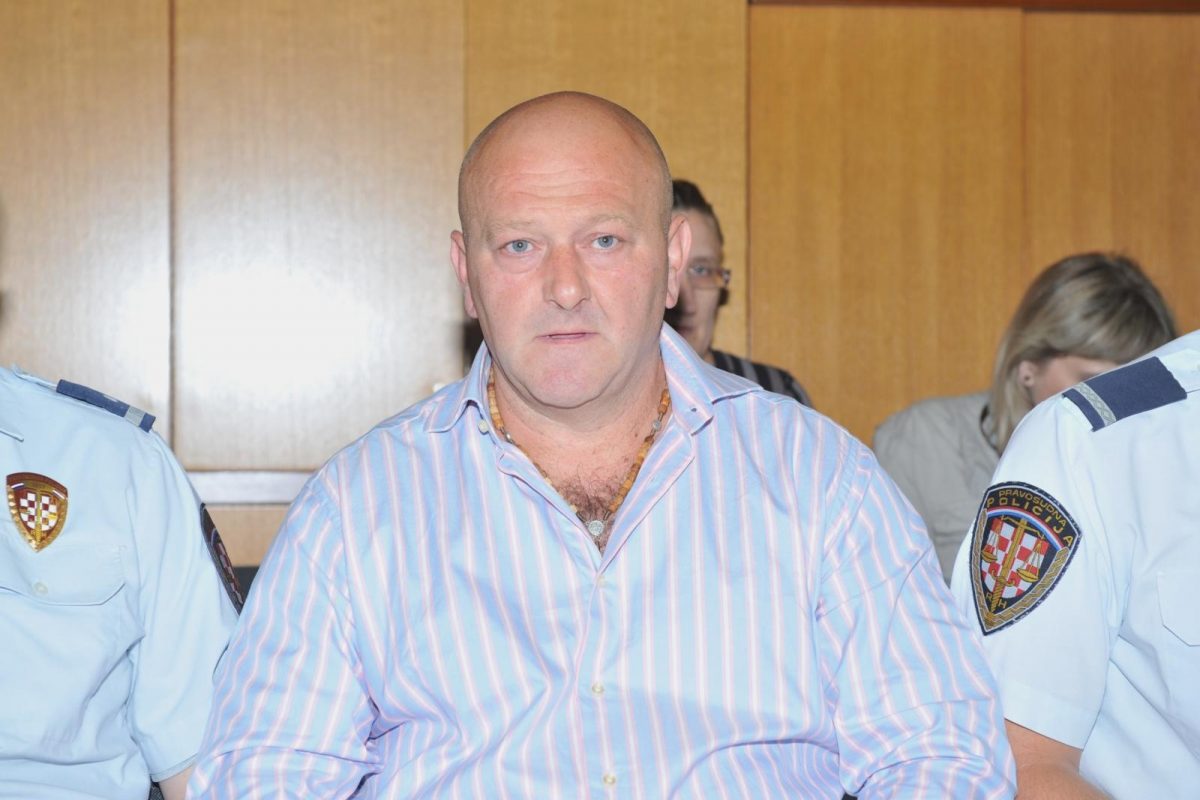 Vinko Martinović pušten iz pritvora u Sarajevu, o izručenju Hrvatskoj ...