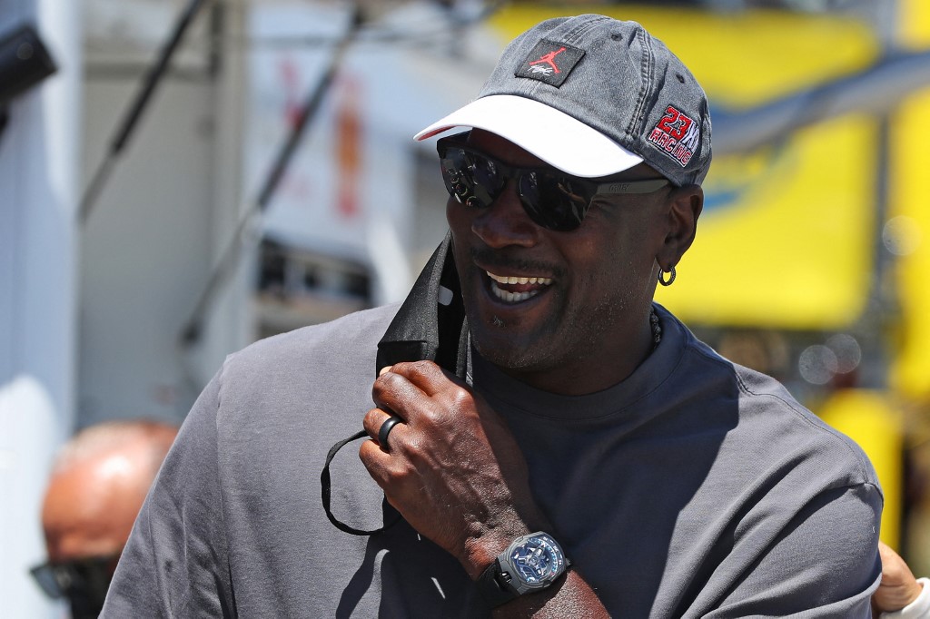 Michael Jordan stigao u Split, boravi na jahti - N1