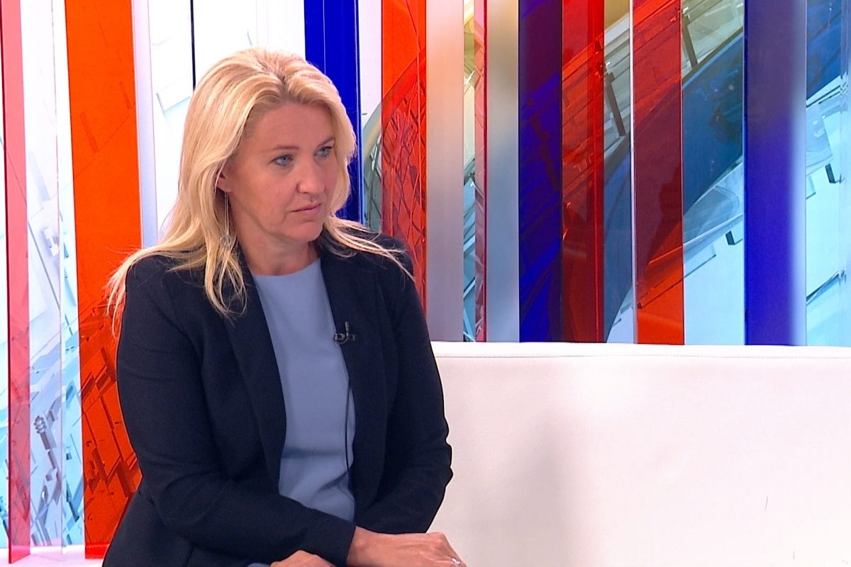 Novaković: Radi transparentnosti Marić je odmah trebao reći ime ...