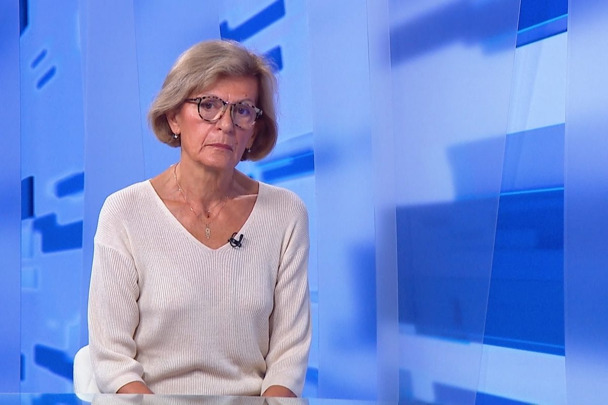 Rakić o Afganistanu: Svjedočimo prijenosu uživo neviđene humanitarne ...