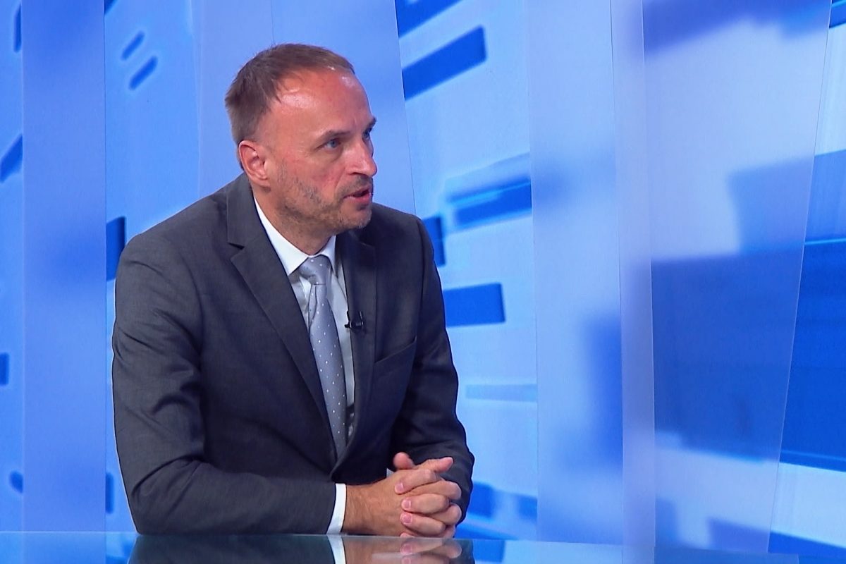 Paljak: Zasad nema potrebe da škole pretvaramo u cjepilišta - N1