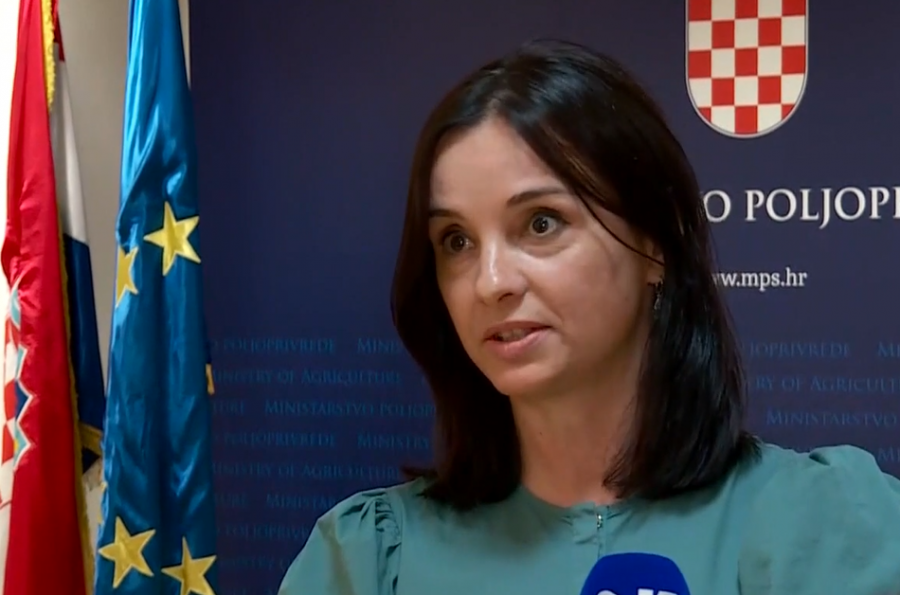 Vučković o povlačenju proizvoda: Nema razloga za zabrinutost - N1