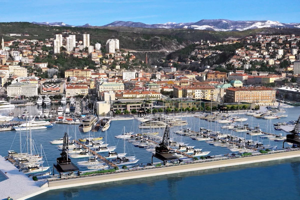 Croatia's tourism industry boasts 2021 figures nearly matching 2019 ...