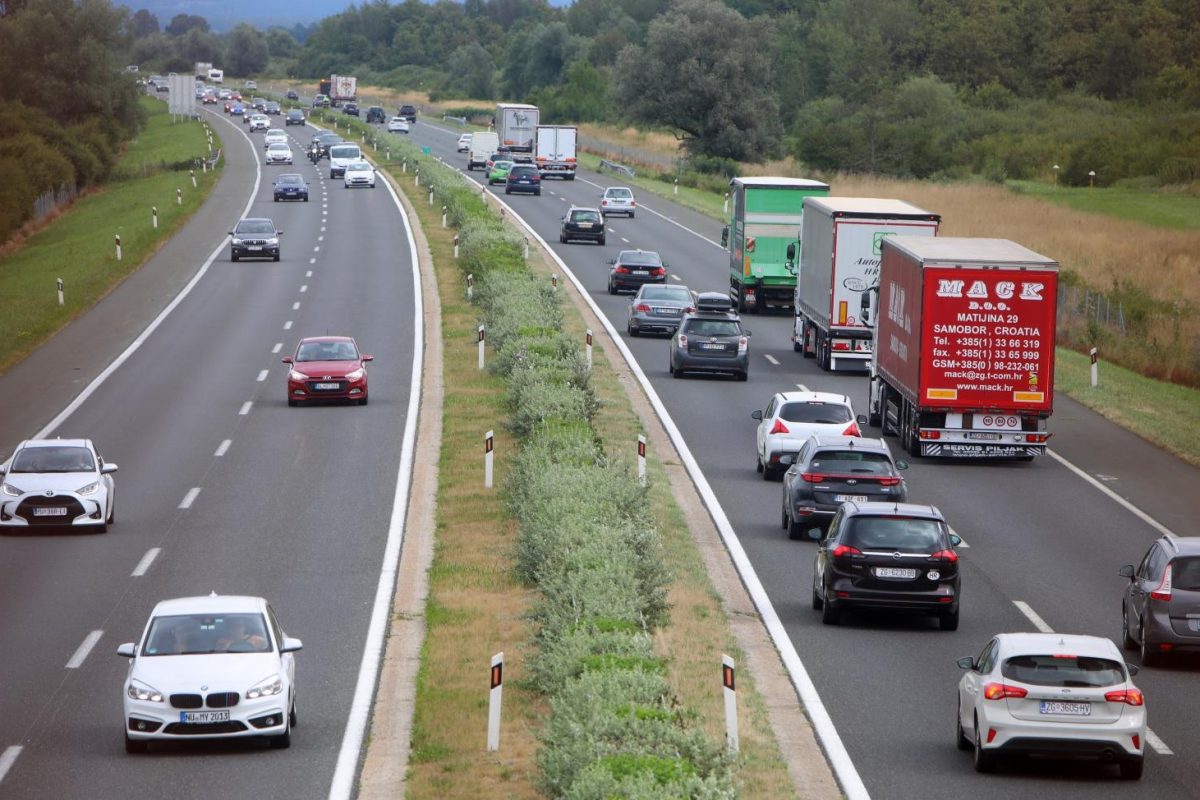 State motorway company HAC wins global road safety award - N1