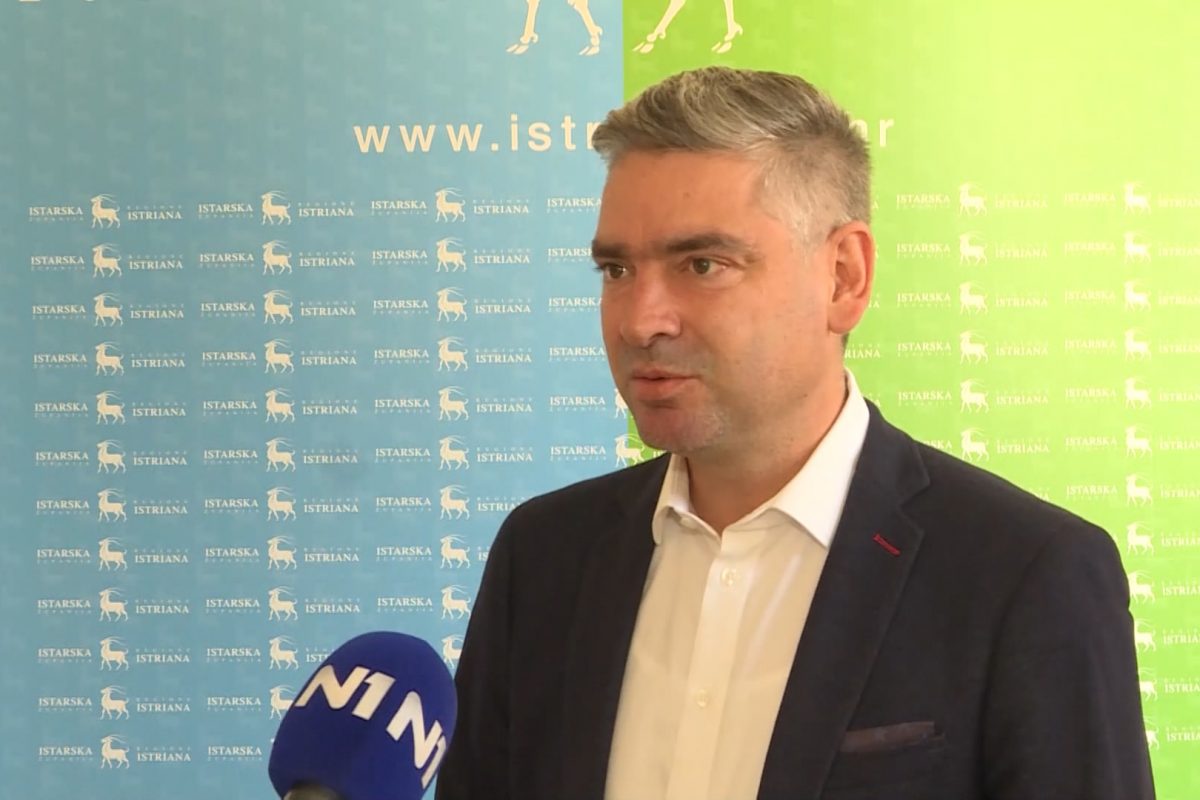 Miletić odgovara na prozivke nove vlasti: Floskule! - N1