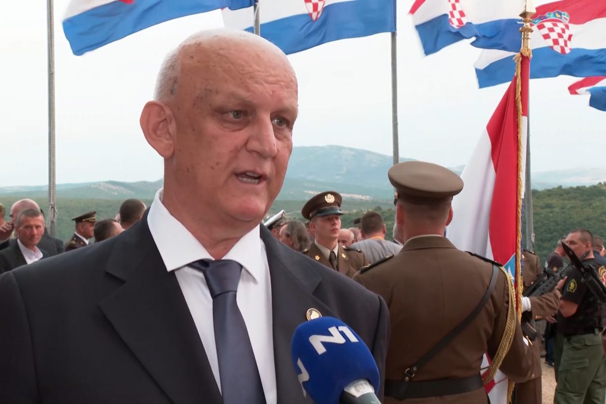 Rojs: Poslije Tuđmana nemamo većeg državnika od Milanovića - N1