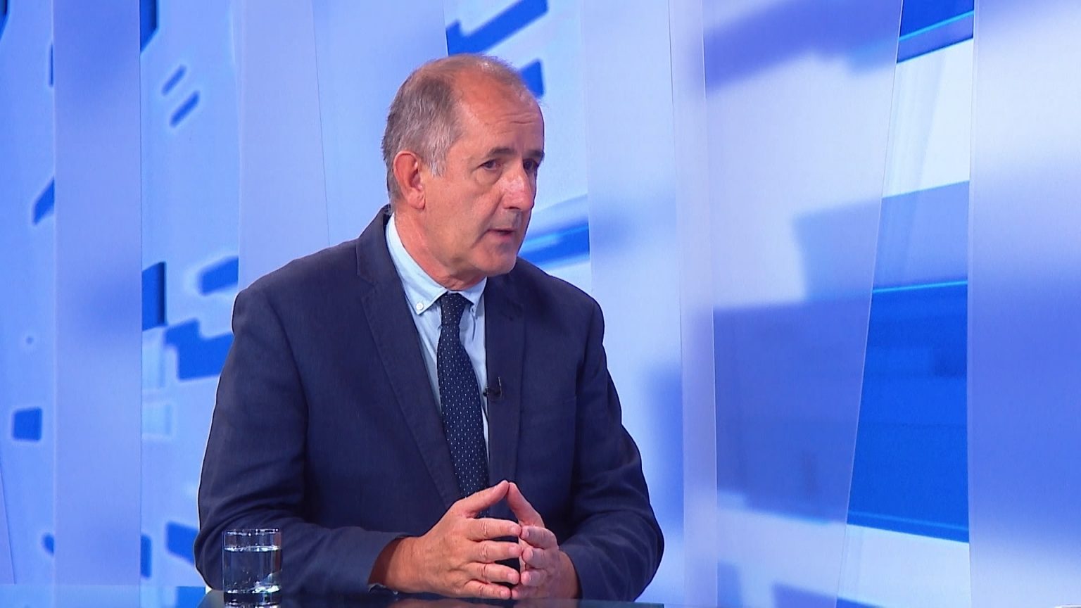 Rimac: Banožić gotovo nema šanse u okršajima s Milanovićem, a ne shvaća ...