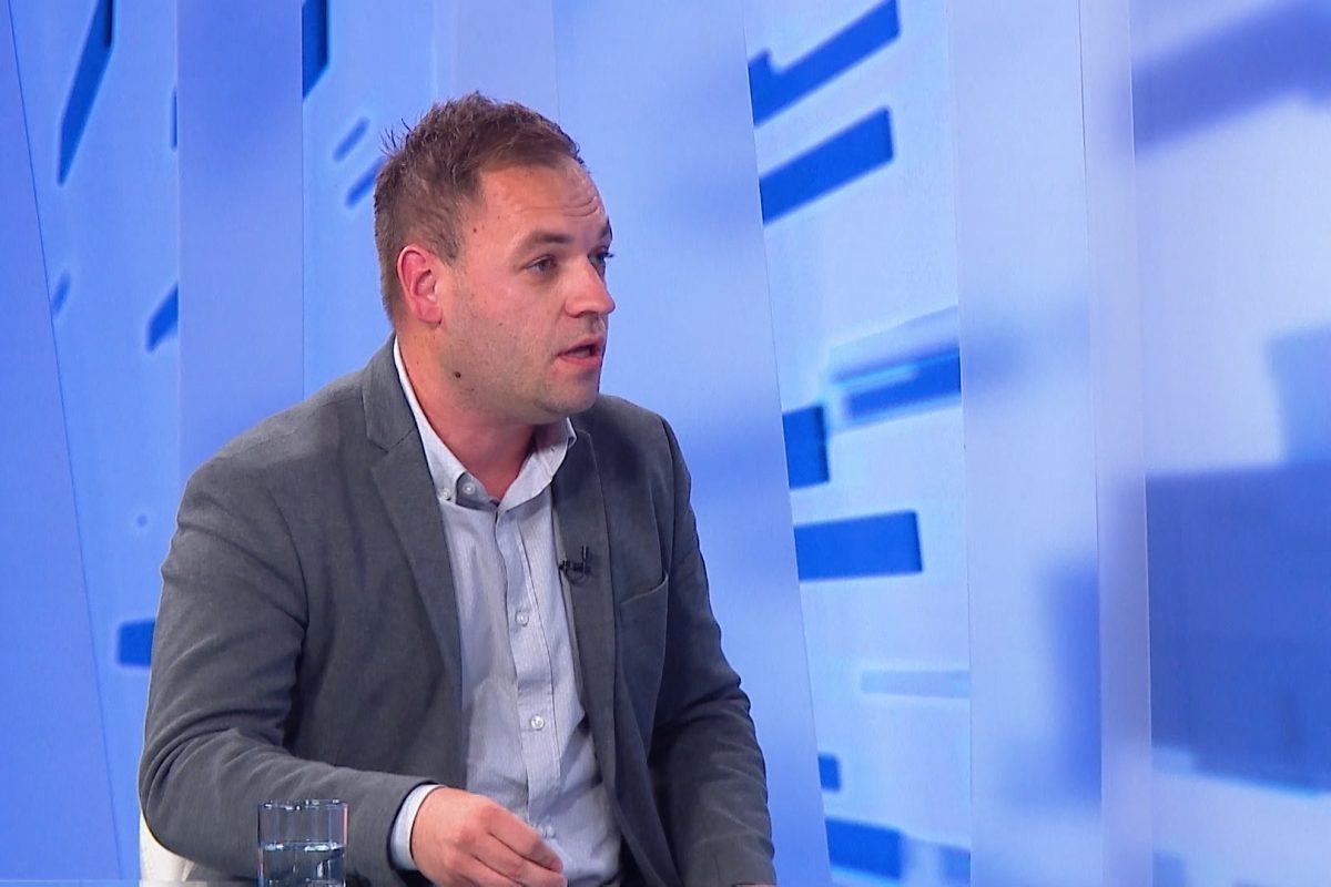 Janković: Plaćanje računa za vodu Glinjanima za državu je neprihvatljiv ...