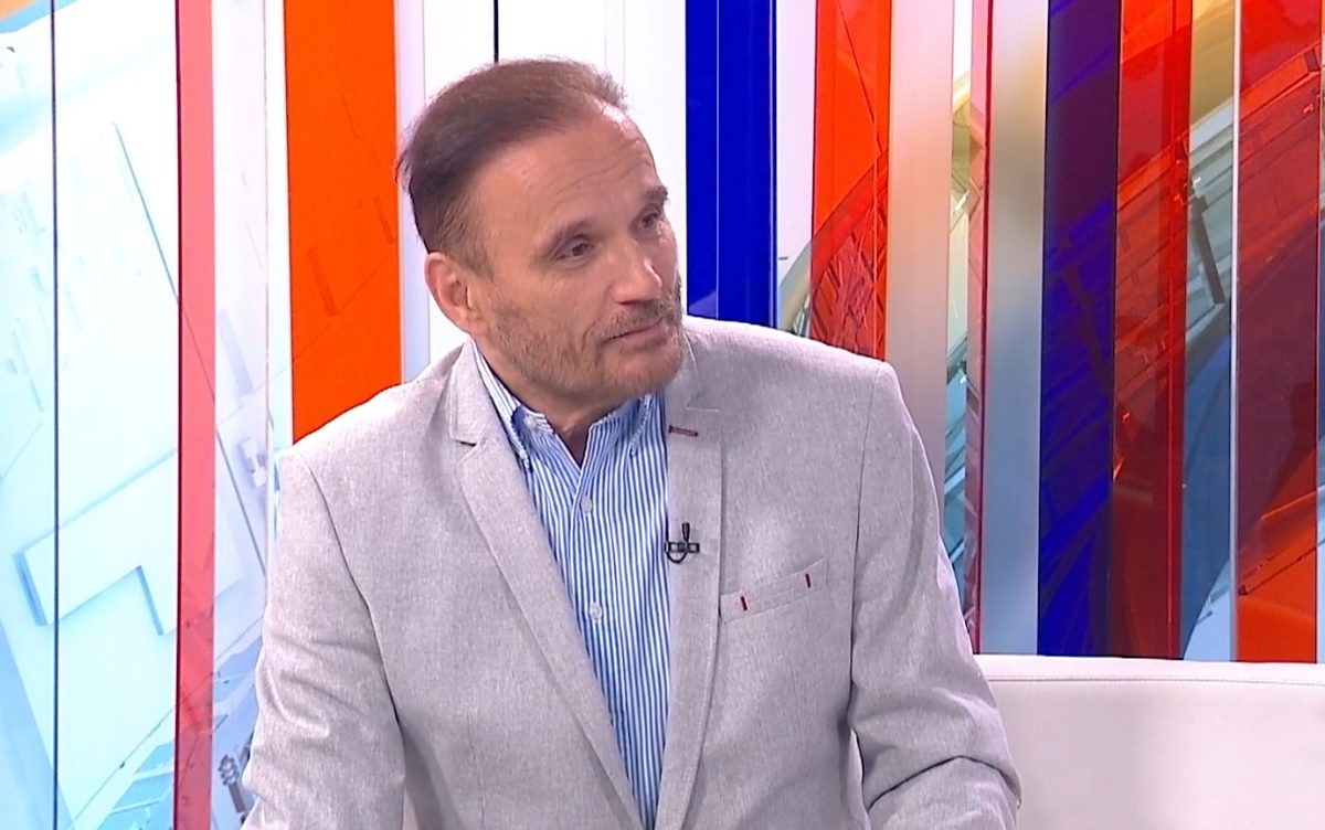 Anto Nobilo: Treba nam dubinska analiza imovine za sve političare - N1