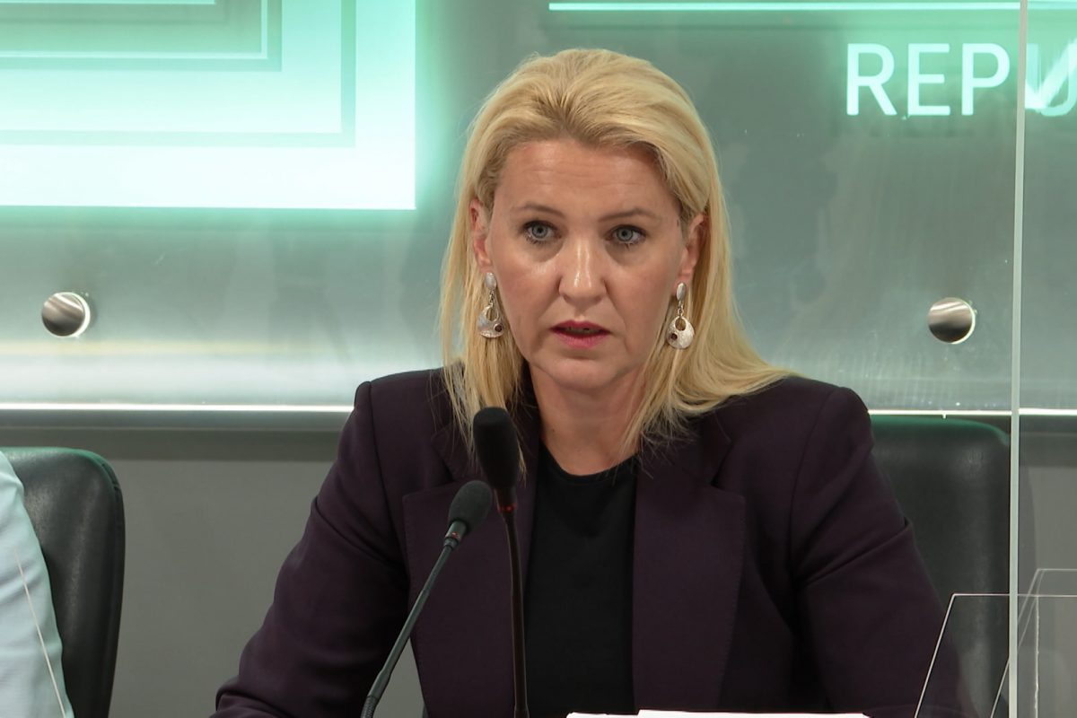 Novaković za N1 o prijavi Kovačevića: Priprijetio nam je da će nas ...