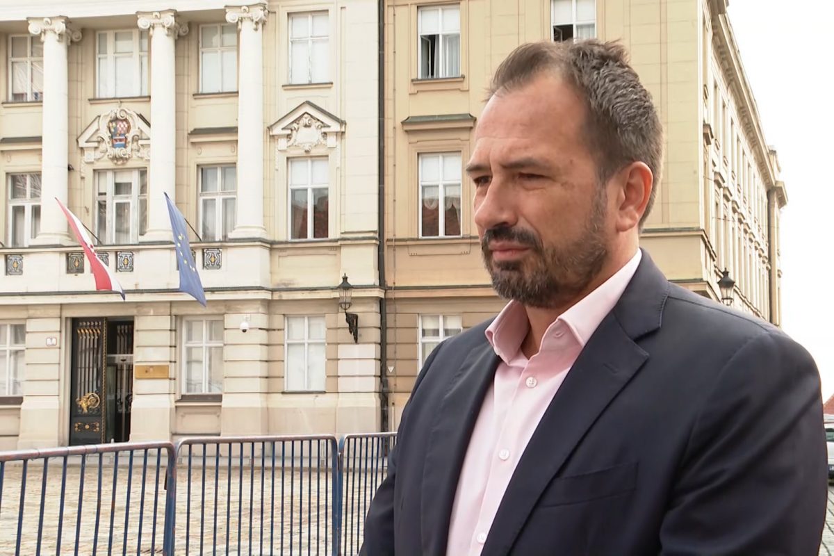 Peternel: Penava ima gard i sve ono što čini pobjednika u političkoj ...