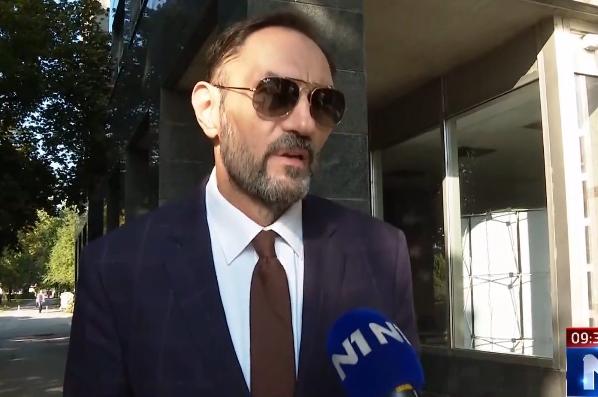 Jeleniću ponovno produljena suspenzija na tri mjeseca - N1