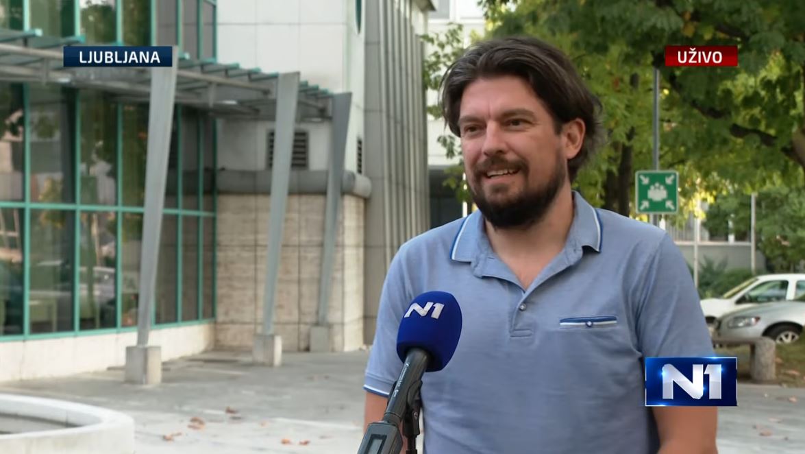 Cirman o razlici između dva prosvjeda koji se redovito organiziraju u ...