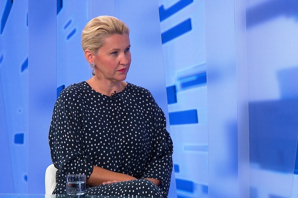 Novaković: Smjena članova Uprave Holdinga ne utječe na postupak ...