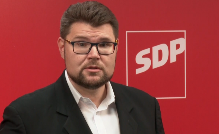 Grbin: Vlada ne zna što se događa s najvećim proizvođačem hrane u ...