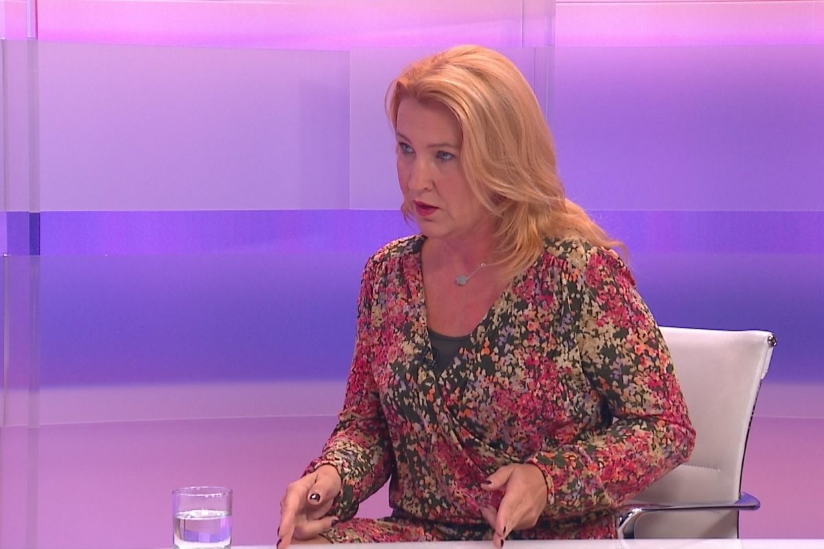 Novaković: Ako me premijer poziva na politički angažman, razmislit ću - N1