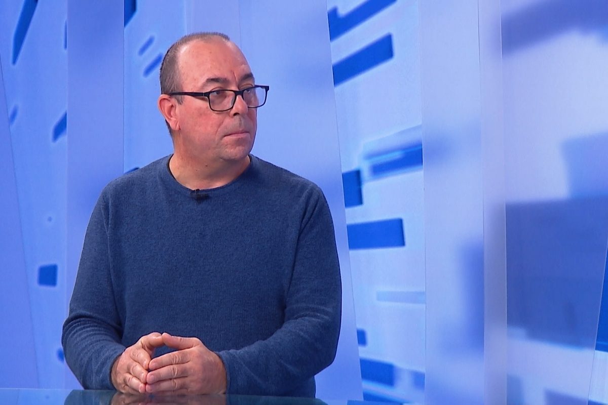 Jagić: Ne vjerujem da bi itko bio toliko glup da zapovjedi mlaćenje ...