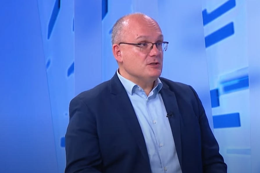 Domac: Ako će bogate zemlje vidjeti financijsku korist, dogovor o klimi ...