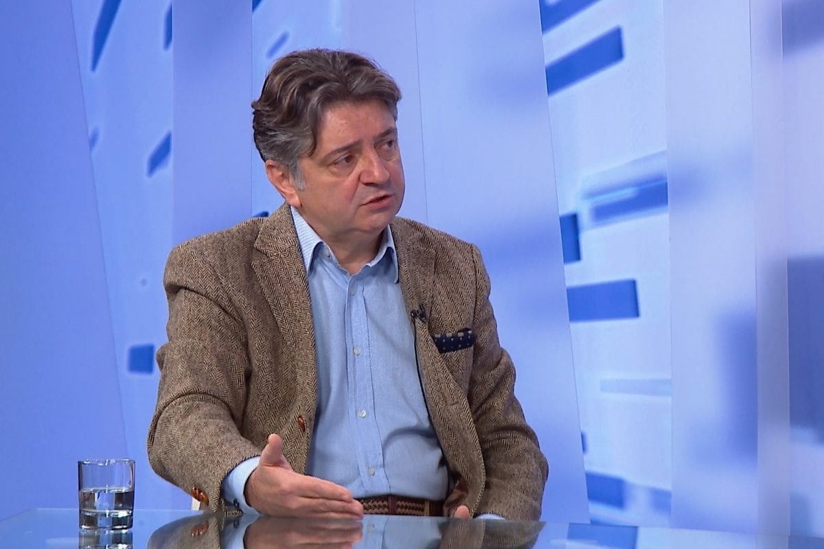 Tešović: Treba razmisliti je li vrijeme za novi lockdown - N1