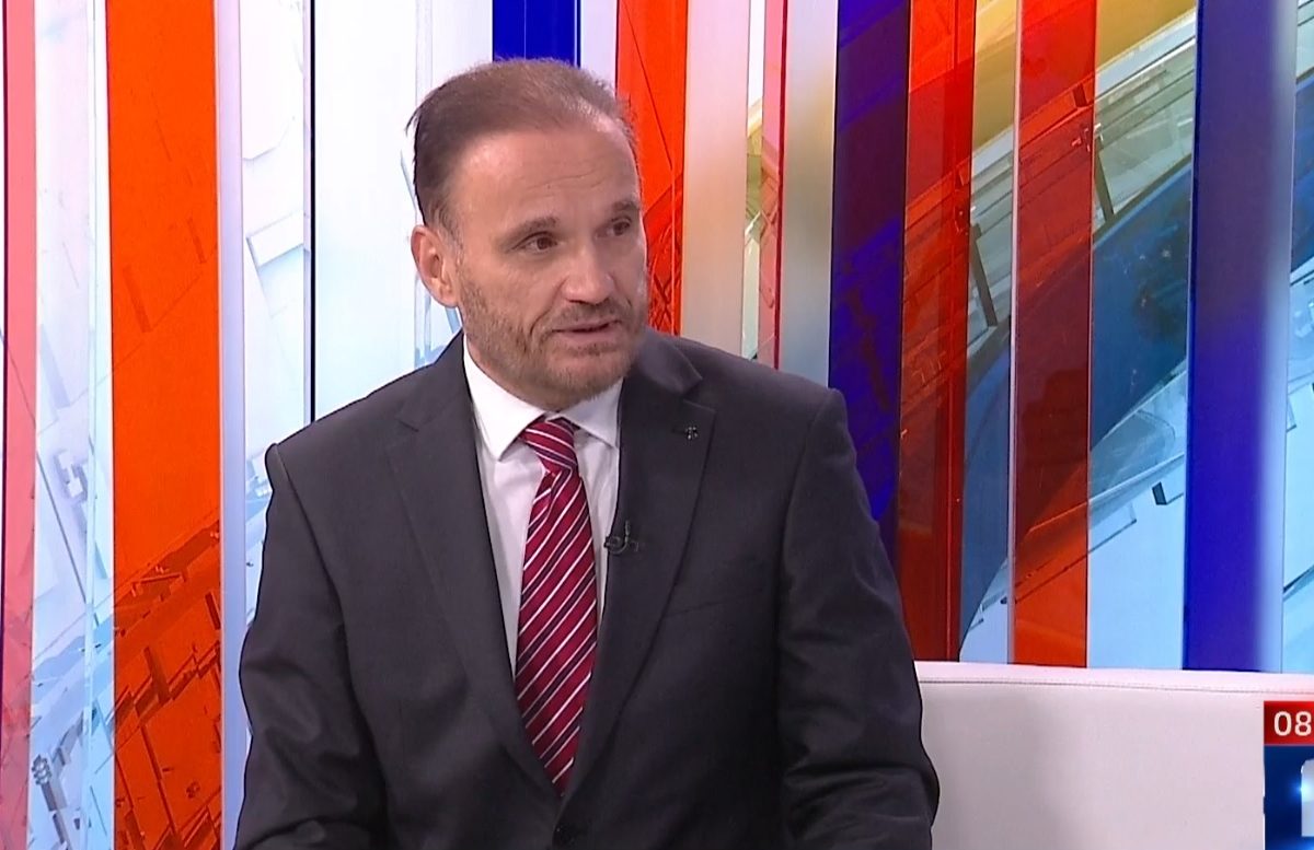 Nobilo o slučaju Žalac: To pokazuje da nije problem u pješacima, nego ...