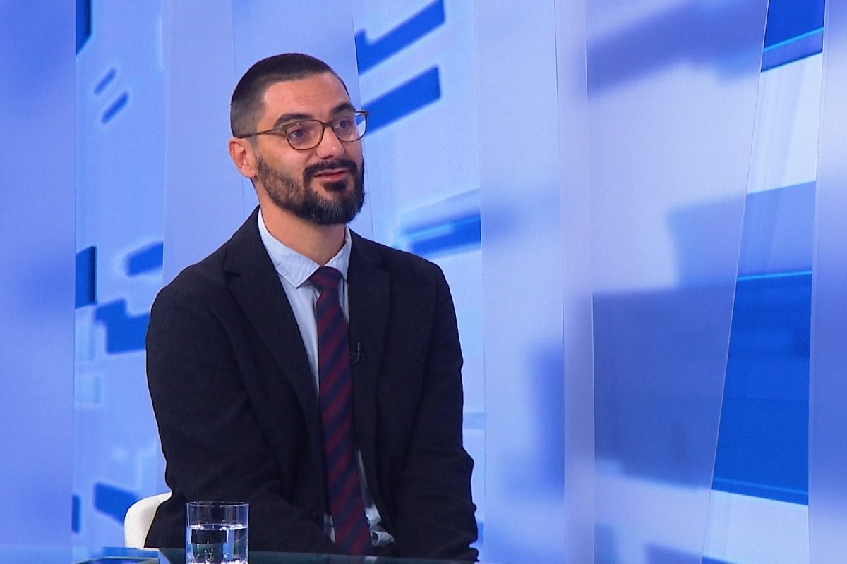 Pravnik o slučaju Žalac: Bilo bi dobro da USKOK napravi internu istragu ...